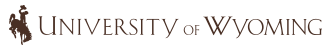UWYO Faculty & Staff Directory Search